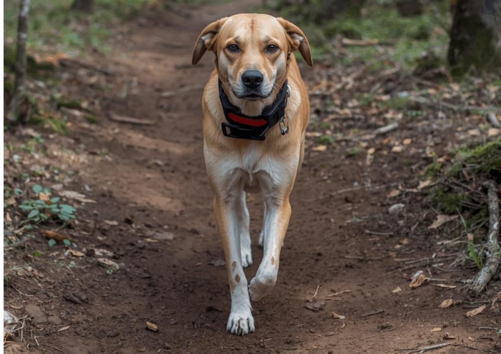 Tracking Dogs: On the Trail of Instinct and Precision - Ft. Myers Dog ...
